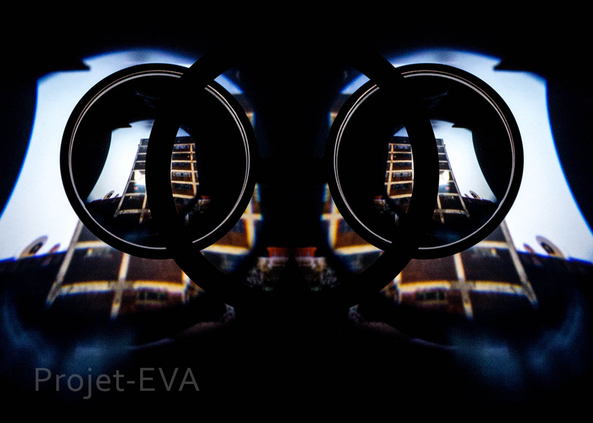 illusiontechnique - Projects