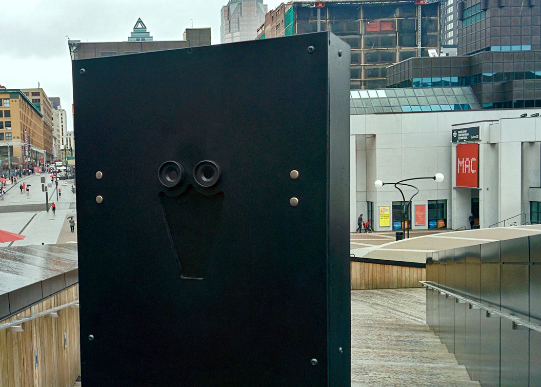 illusiontechnique - Projects