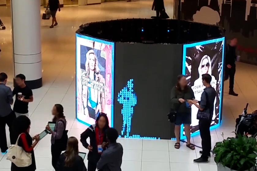 illusiontechnique - Projects