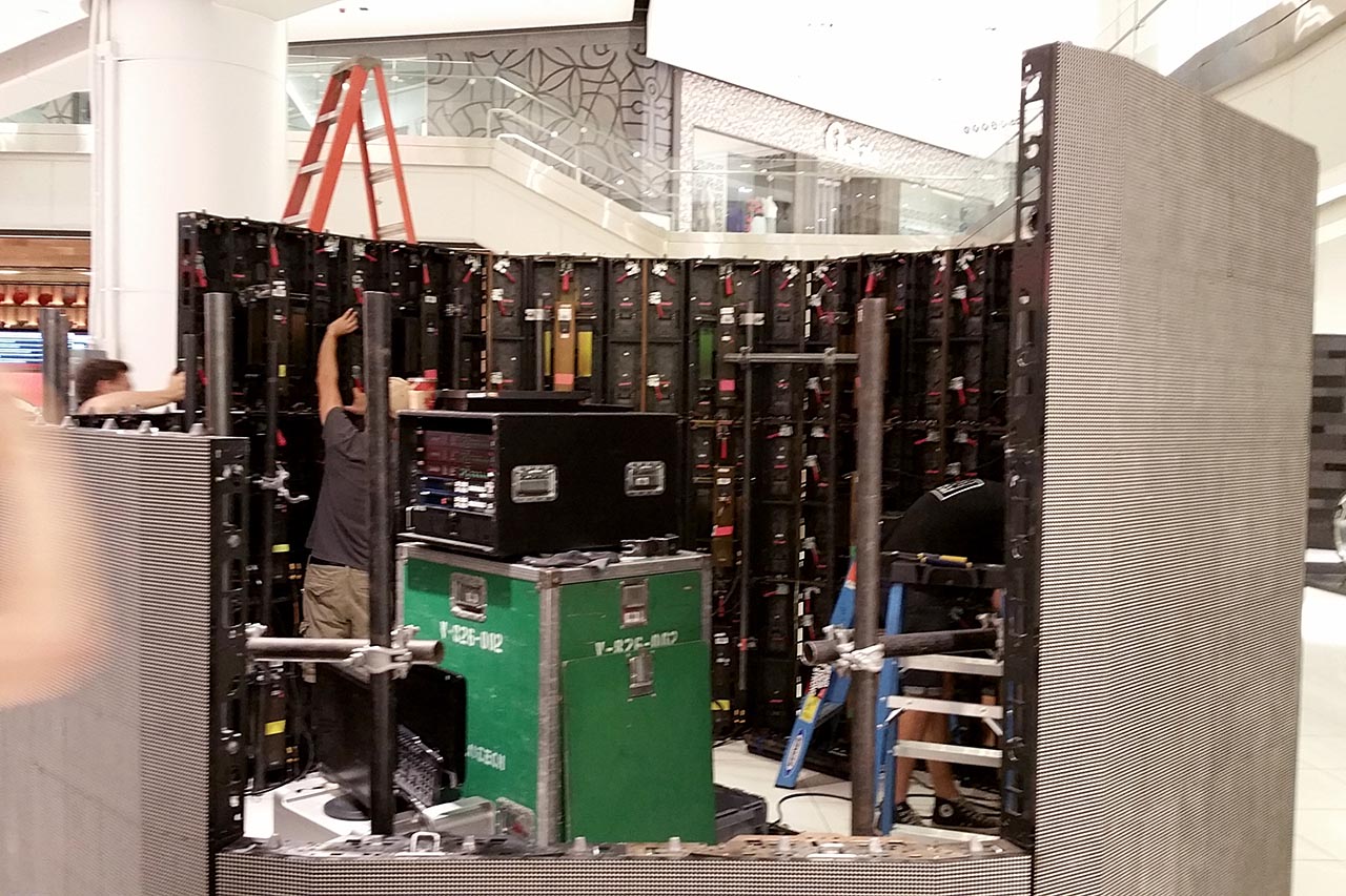 illusiontechnique - Projects